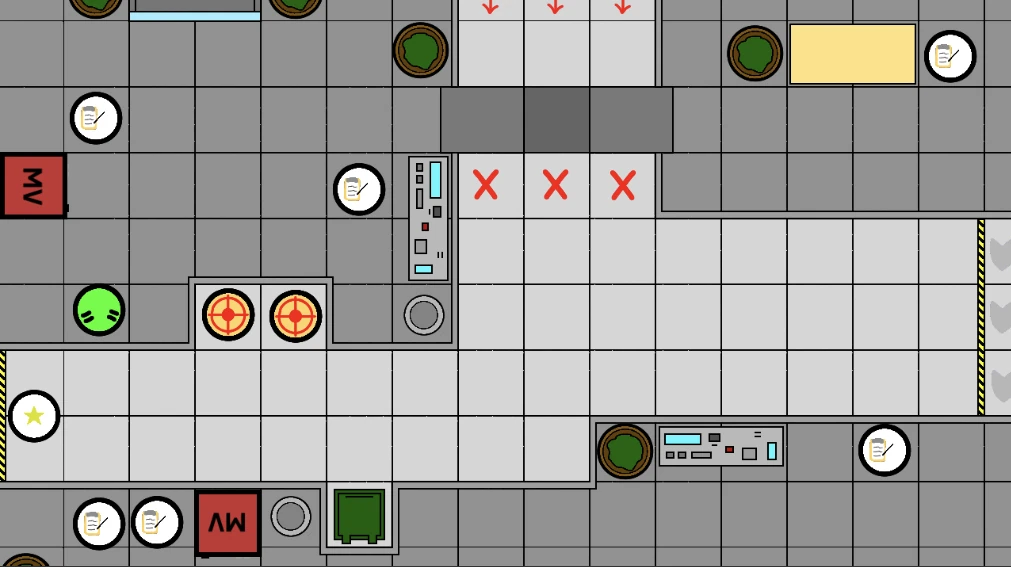 Training Area | Stick Fight: The Warfare Never End Wiki | Fandom