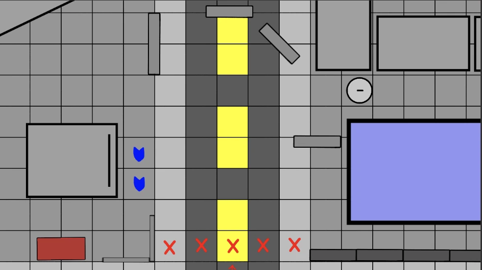 1-2 Stage | Stick Fight: The Warfare Never End Wiki | Fandom