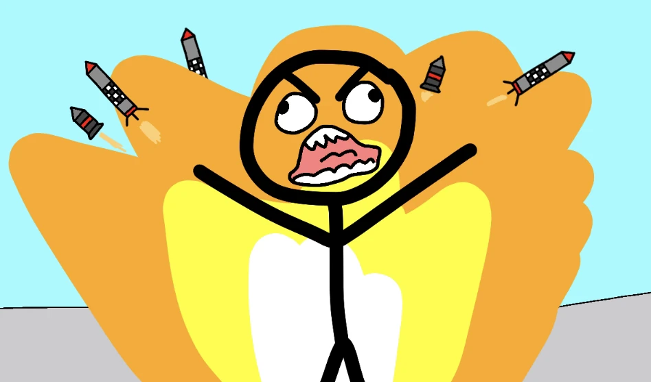 Billy | Stick Fight: The Warfare Never End Wiki | Fandom