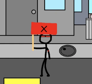 Elite Xroad Flagger (Xroad) | Stick Fight: The Warfare Never End Wiki ...
