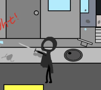 Stealther (F.ver) | Stick Fight: The Warfare Never End Wiki | Fandom