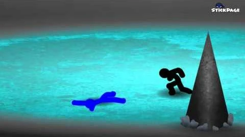 Oxob vs Blazer | Stick Fighters Wiki | Fandom