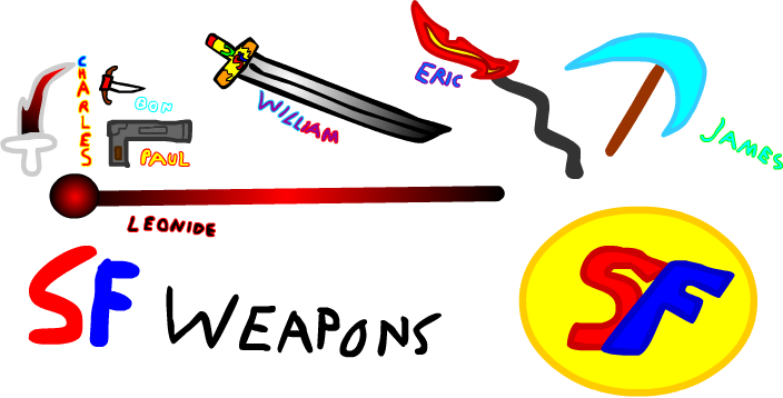 Category:Fighters With A Weapon | Stick Fighters Wiki | Fandom