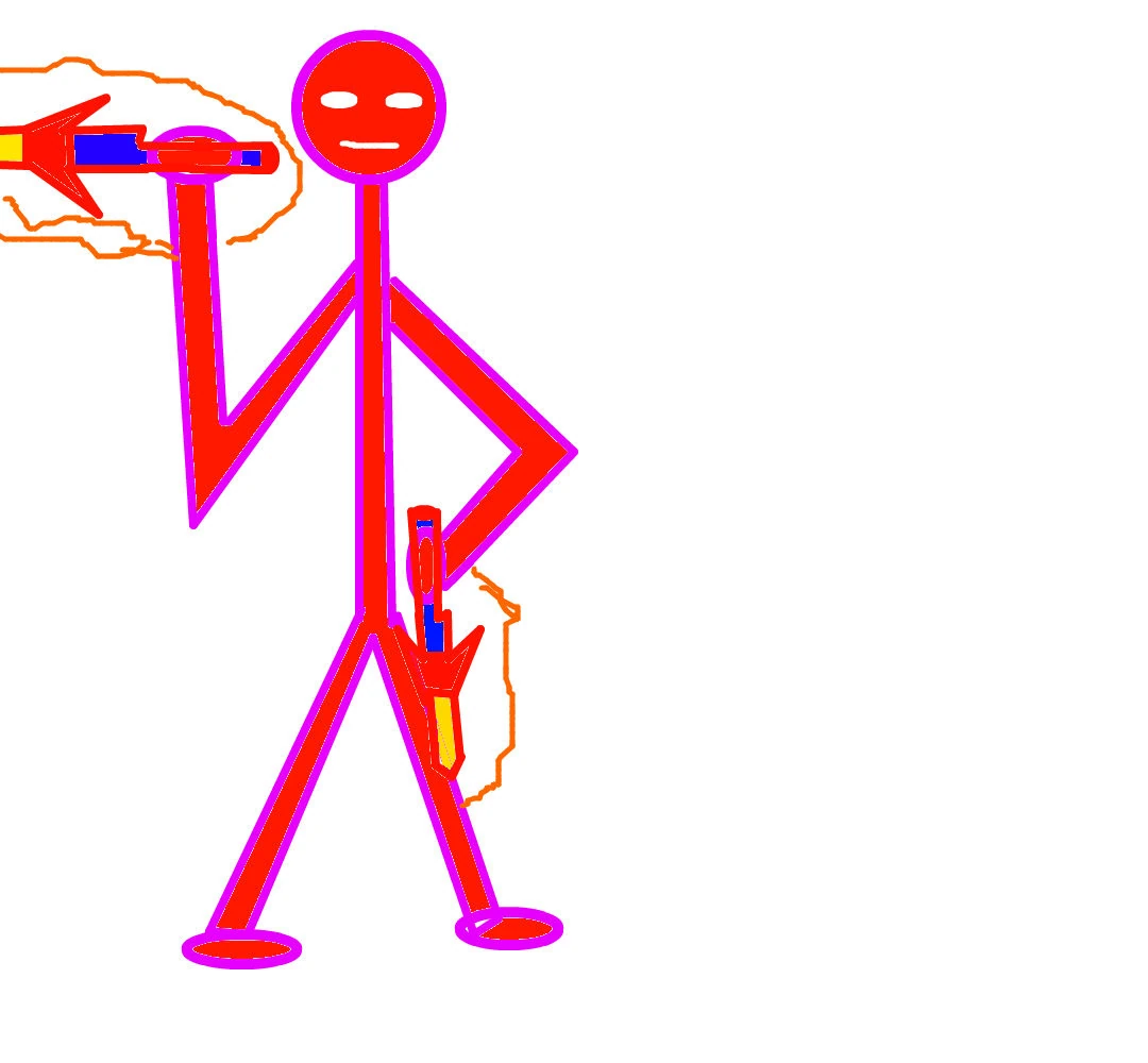 Stucker Real | Stick Fighters Wiki | Fandom