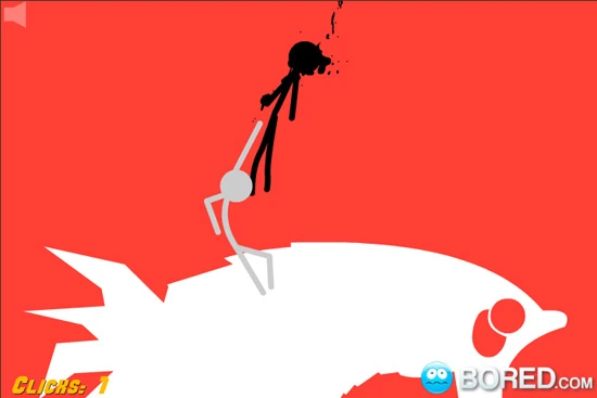 QuickStick | Stick Fighters Wiki | Fandom