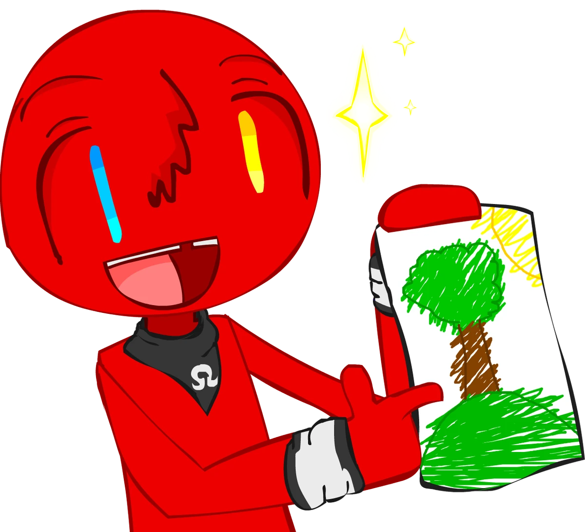Art Showcase | Stick Fighters Wiki | Fandom