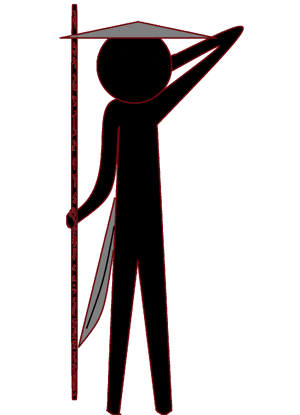 Sensei Shadow | Stick Fighters Wiki | Fandom