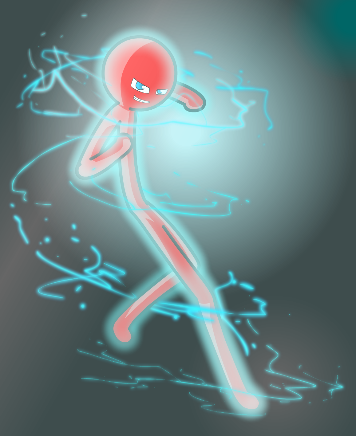 Red | Stick Fighters Wiki | Fandom