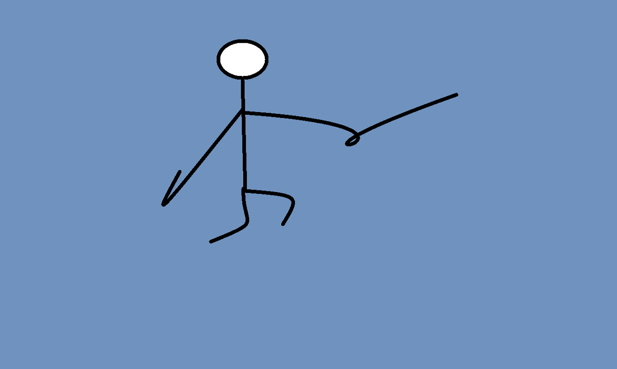 Stretchy | Stick Fighters Wiki | Fandom