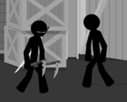 Stickienji | Stick Fighters Wiki | Fandom