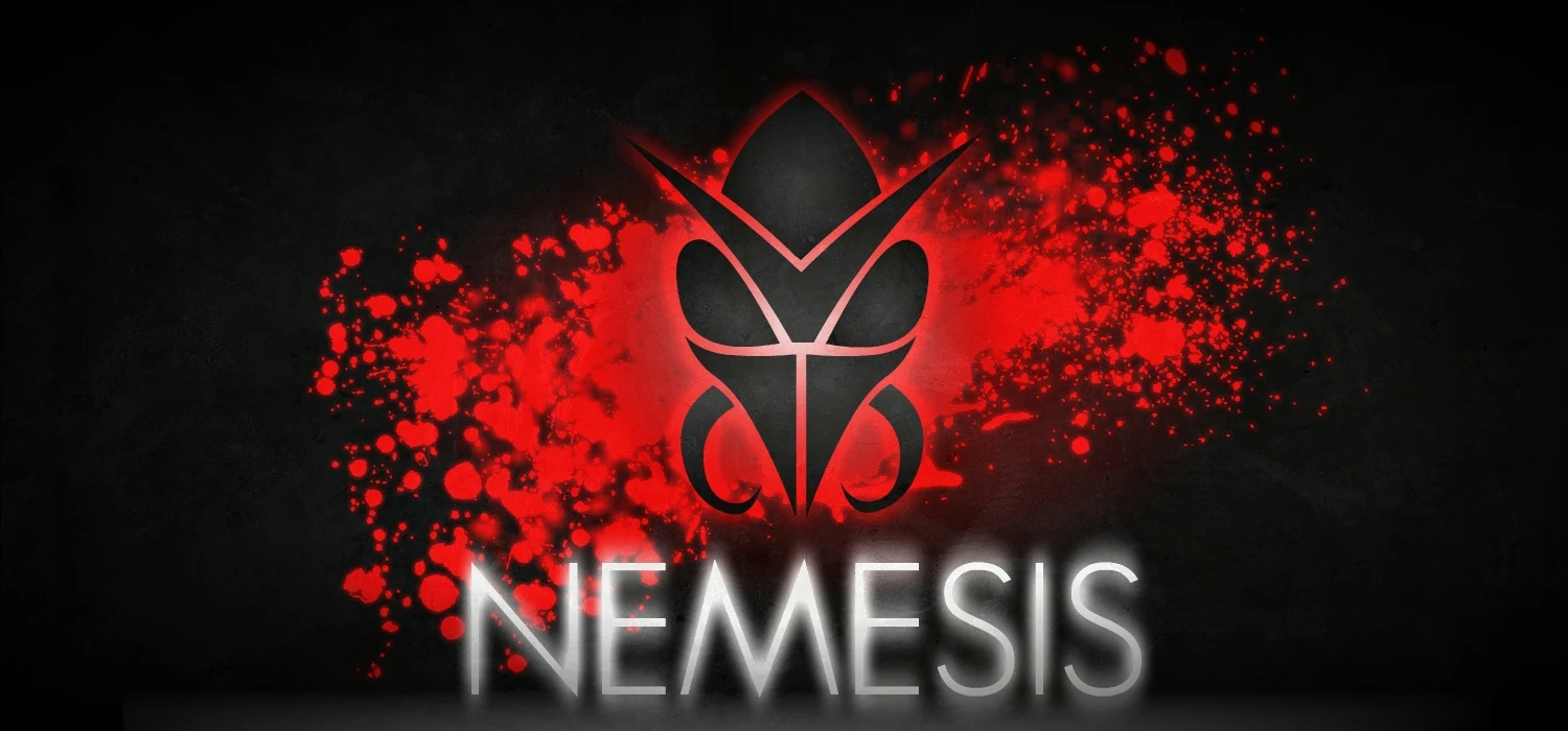Nemesis Logo