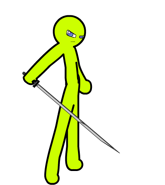 Alfa Storm | Stick Fighters Wiki | Fandom