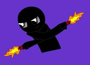 Trystick | Stick Fighters Wiki | Fandom