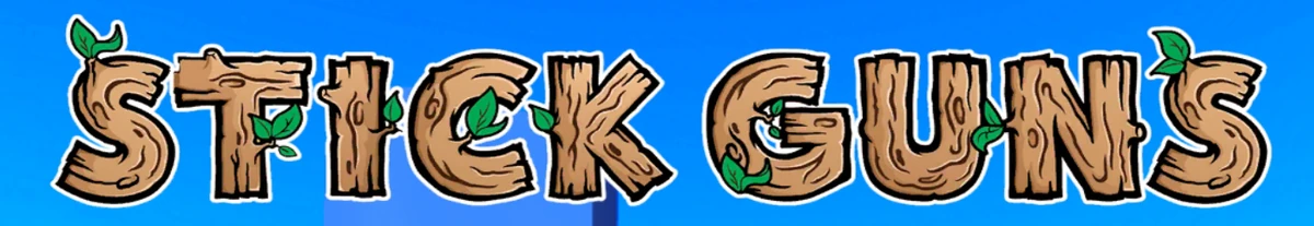 Stick Guns Wiki | Fandom