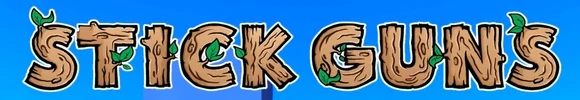 Stick Guns Wiki | Fandom