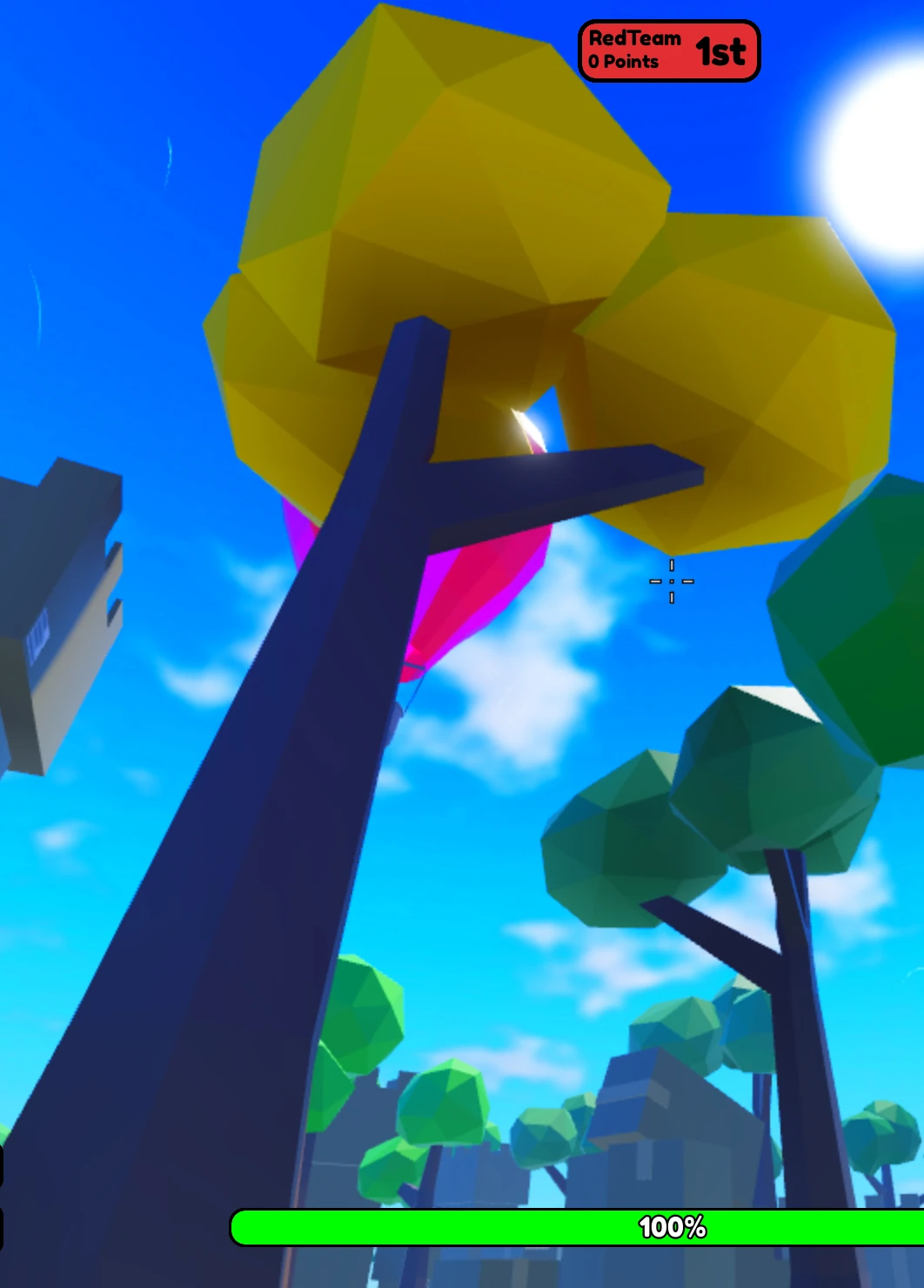 Golden Tree | Stick Guns Wiki | Fandom