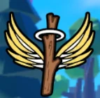 Stick of Truth (Weapon) | Stick Guns Wiki | Fandom