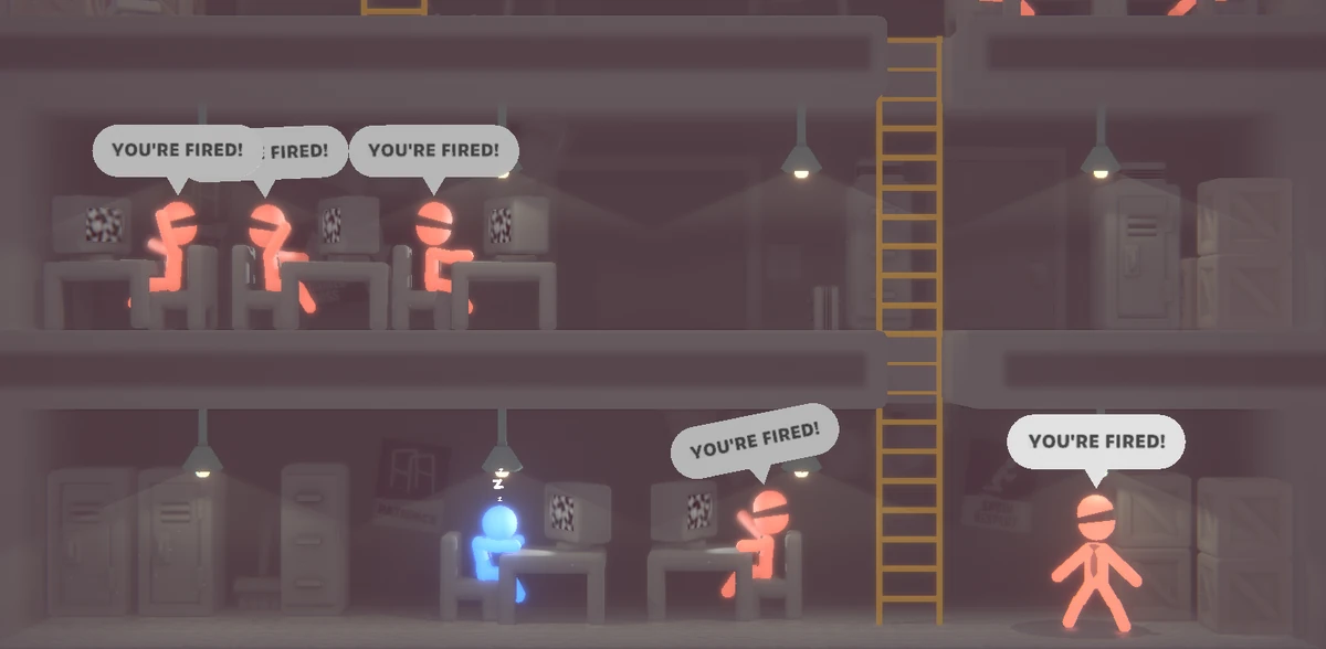 Easter eggs | Stick it to the Stickman Wiki | Fandom