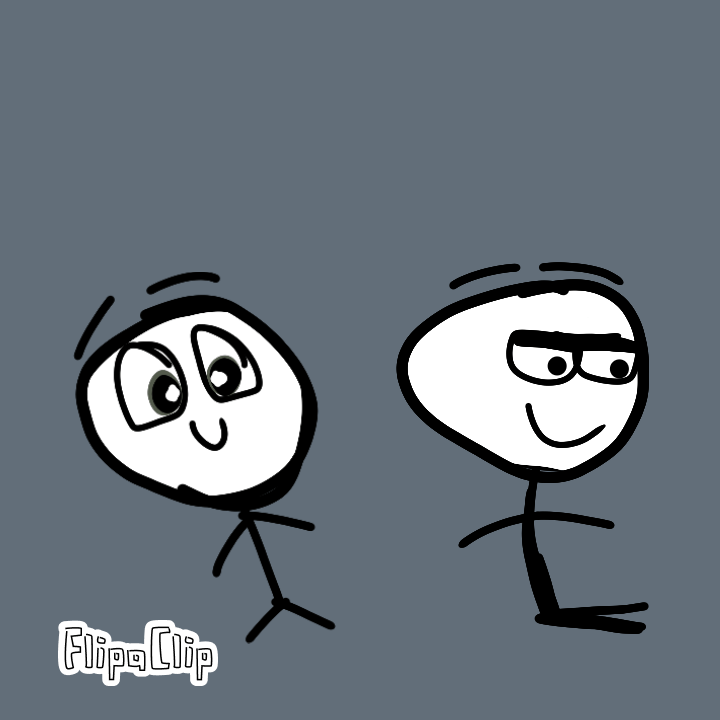 Stickman Flipaclip | Stick it to the Stickman Wiki | Fandom