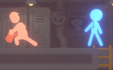 Head of Sanitation | Stick it to the Stickman Wiki | Fandom