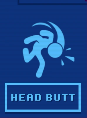 Head Butt | Stick it to the Stickman Wiki | Fandom