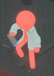 Employee | Stick it to the Stickman Wiki | Fandom