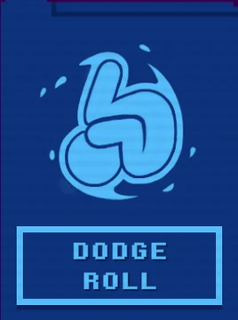 Dodge Roll | Stick it to the Stickman Wiki | Fandom