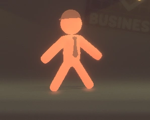 Wrestler Employee | Stick it to the Stickman Wiki | Fandom