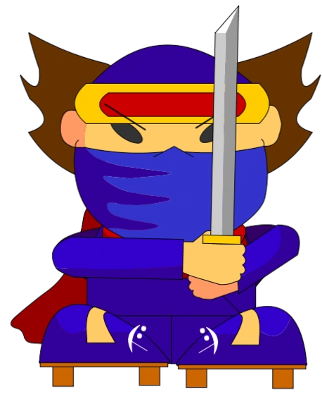 Hanzou | Wiki Stick la wiki español | Fandom