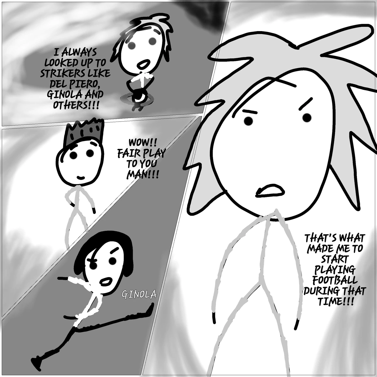 Kunusaki Kunigami | Stick Lock Wiki | Fandom