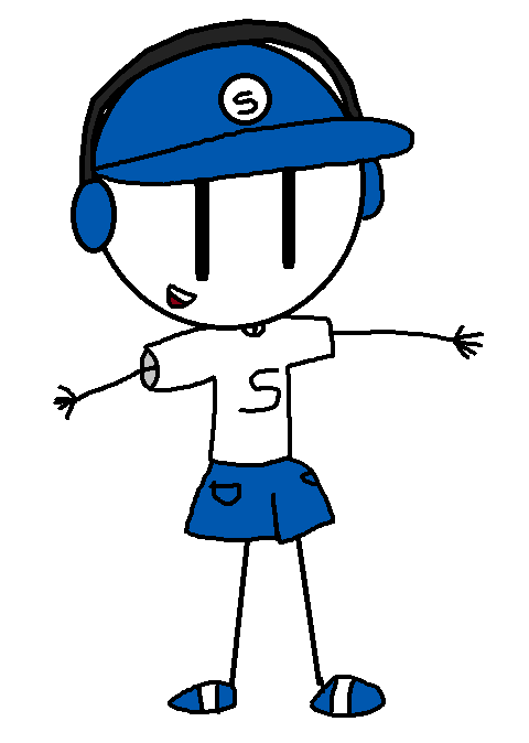 Scott | Stick Network Wiki | Fandom
