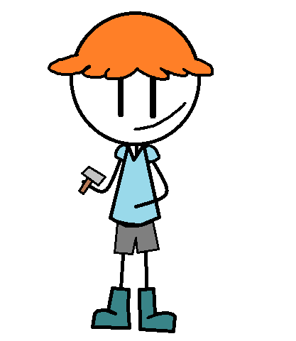 Rocky | Stick Network Wiki | Fandom