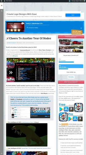 Sticknodes.com | Stick Nodes Wiki | Fandom