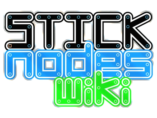 Stick figure (girl) | Stick Nodes Wiki | Fandom