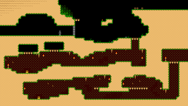 Cave 2 | Stick ranger Wiki | Fandom