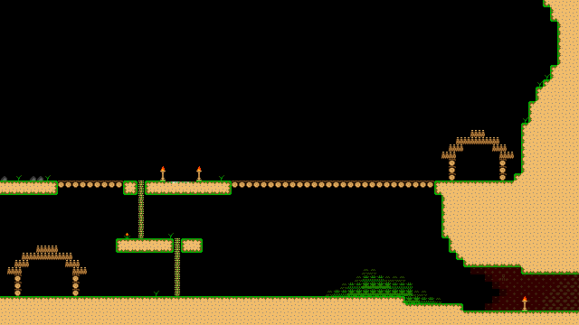 Village | Stick ranger Wiki | Fandom