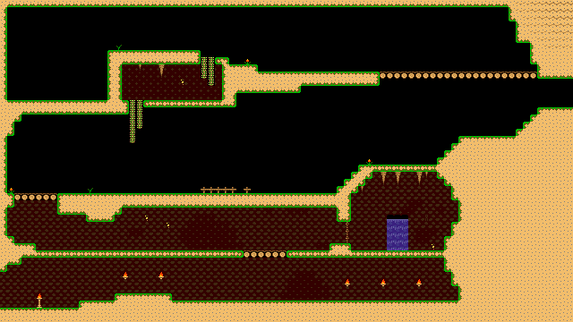 Cave 1 | Stick ranger Wiki | Fandom