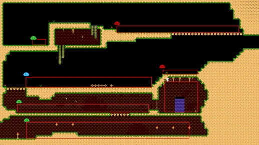 Cave 1 | Stick ranger Wiki | Fandom