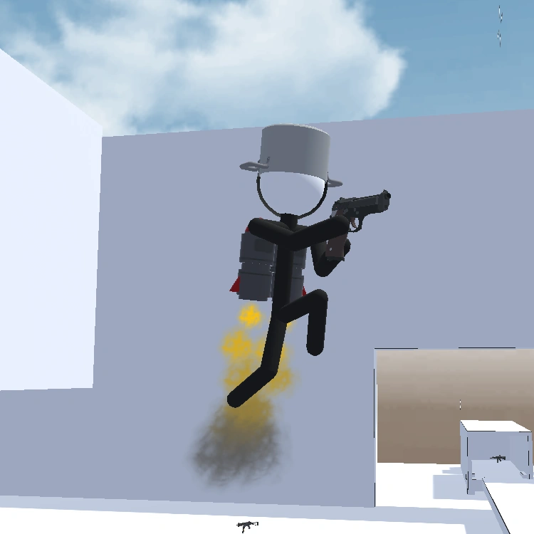 Jetpack | Stick Veterans Wiki | Fandom