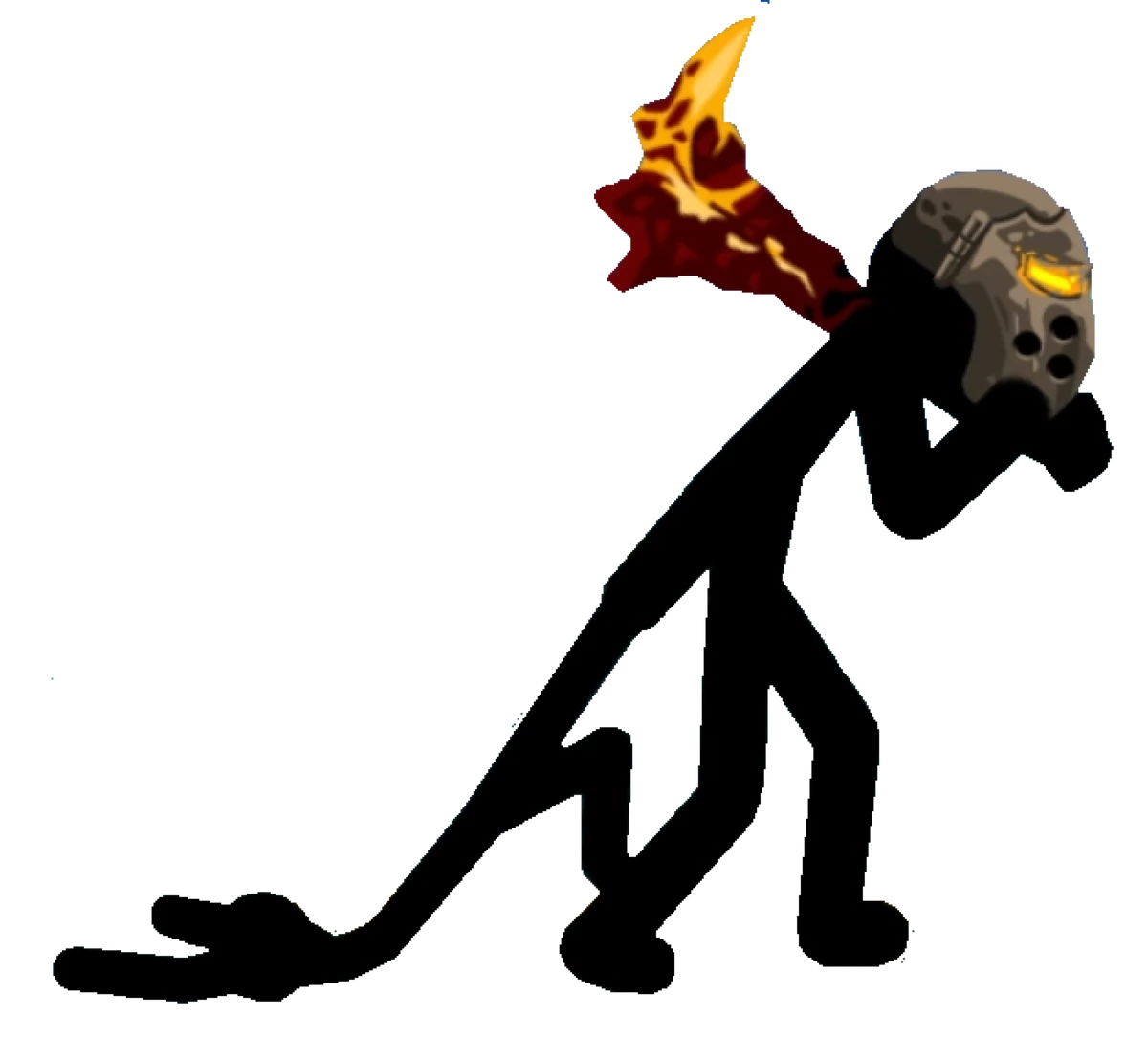 Griffon the Great | Stick War Legacy Wiki | Fandom