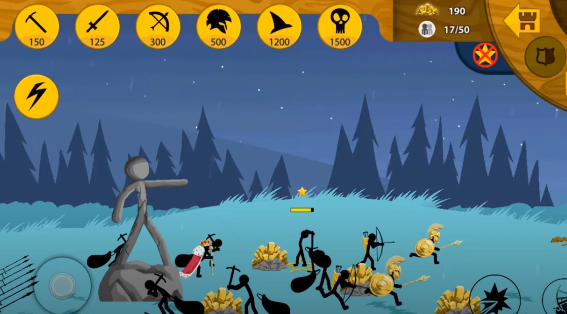 Category:Community | Stick War Wiki | Fandom