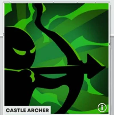 Castle Archer (Enchantment) | Stick War Wiki | Fandom