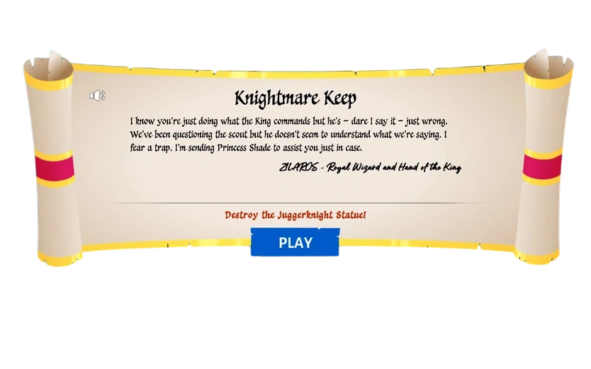 Knightmare Keep | Stick War Wiki | Fandom