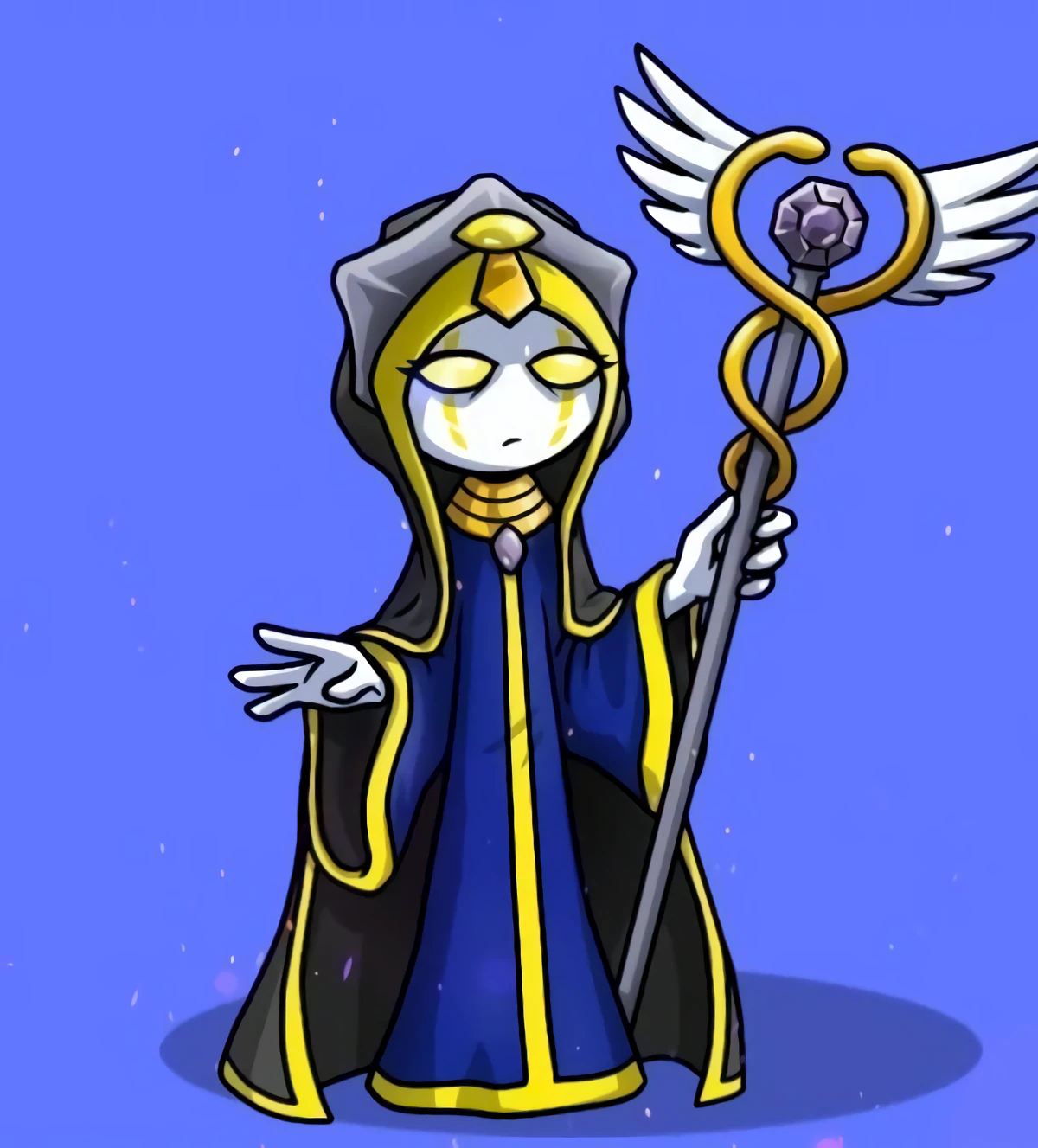 General Thera | Stick War Wiki | Fandom