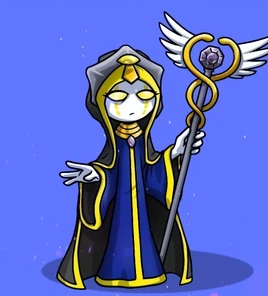 General Thera | Stick War Wiki | Fandom