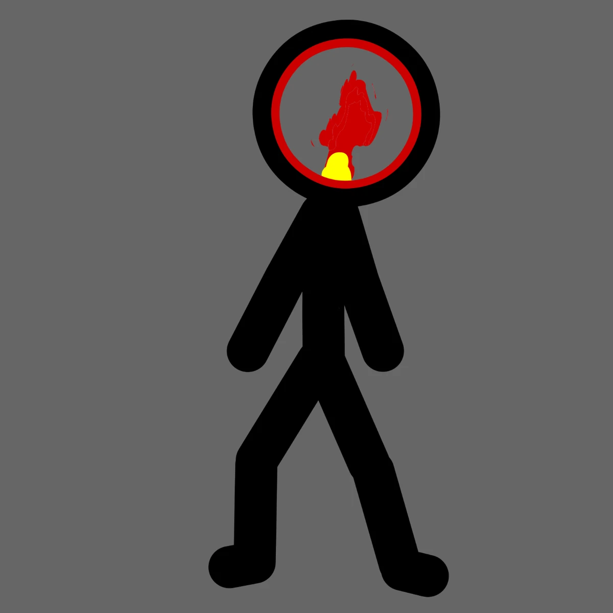 Fire Elemental | Stick War Wiki | Fandom