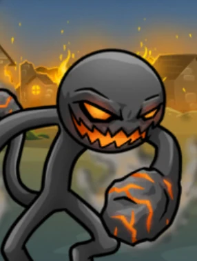 Castle Toxic Dead | Stick War Wiki | Fandom