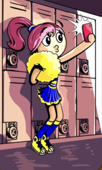 Cydnee | Stick War Wiki | Fandom