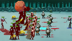 Stun | Stick War Wiki | Fandom