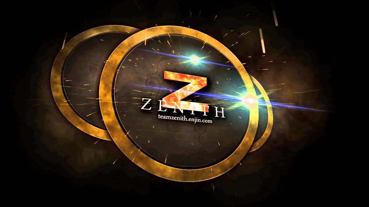 Team Zenith | Stick War Wiki | Fandom